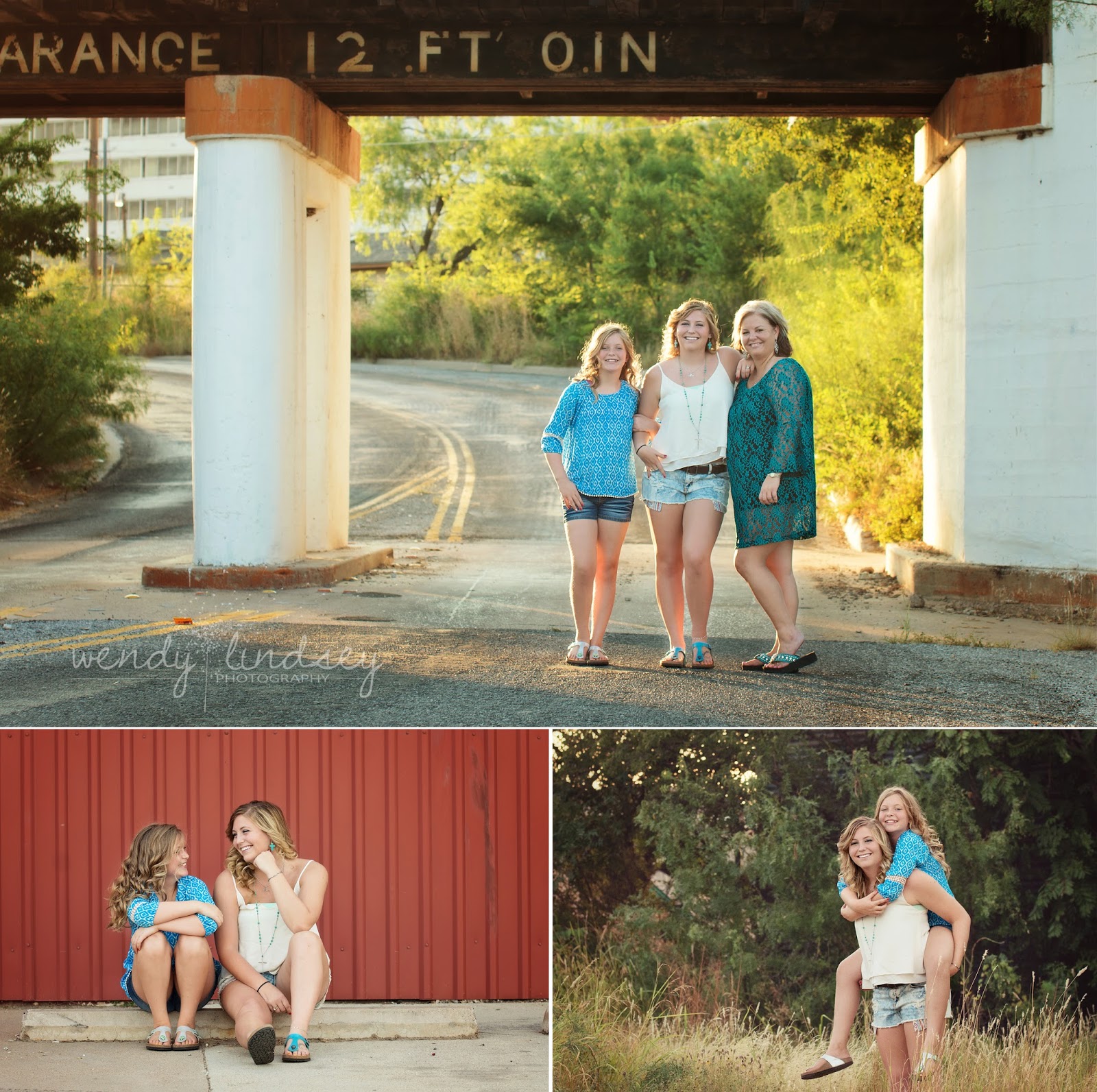 Wendy Lindsey Photography