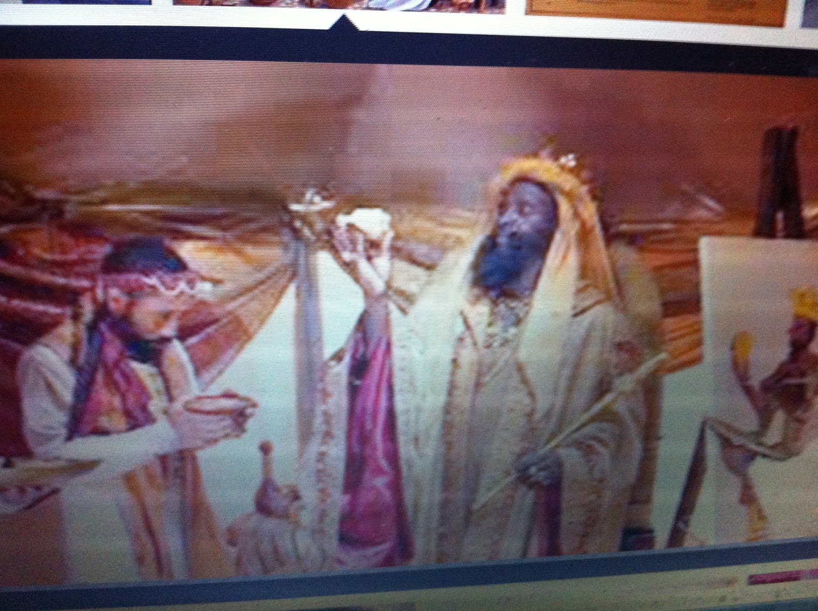 THE BLACK SOCIAL HISTORY:: BLACK SOCIAL HISTORY : AFRO-SONGHAI " SONNI ...