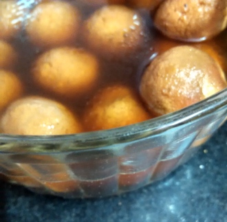 Rasgulla & Rasmalai: Odisha Pahala Rasgulla in 5 Minutes