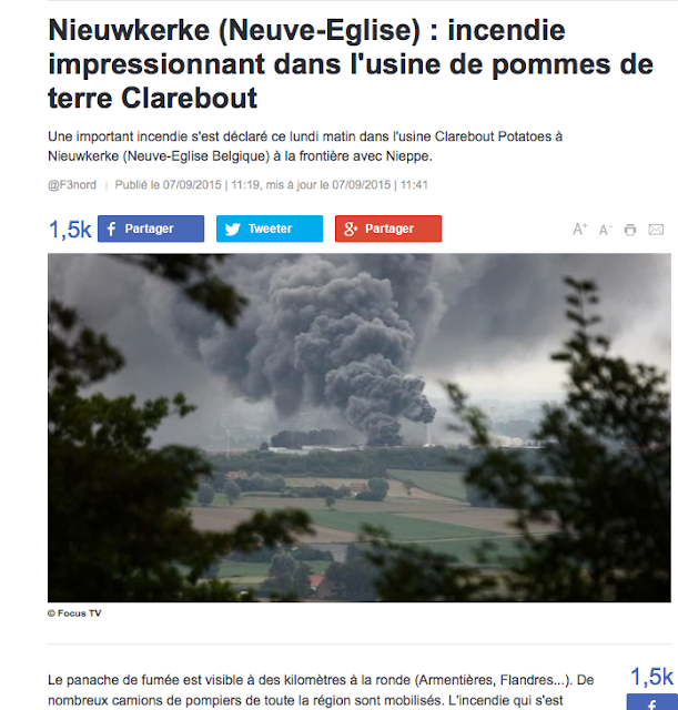 STOP AUX NUISANCES DE L'USINE CLAREBOUT - WARNETON (B): 2015-09-07 ...