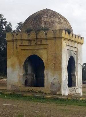 Caminos y encomiendas: Boabdil "El chico"