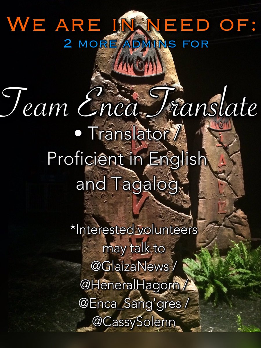 encantadia language - philippin news collections