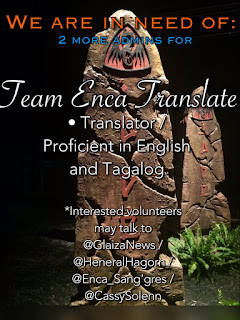 encantadia language - philippin news collections