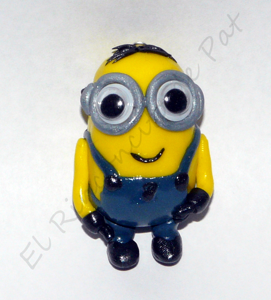 El rinconcito de Pat: Minions