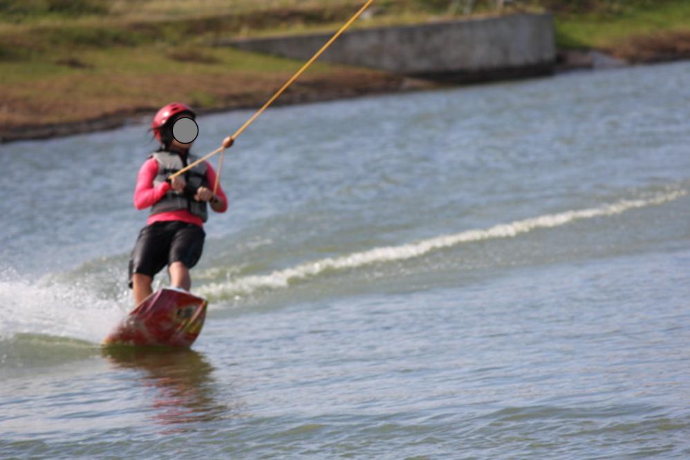 Stay, Stray, Play and Feast: Nuvali’s Republic Wake Park