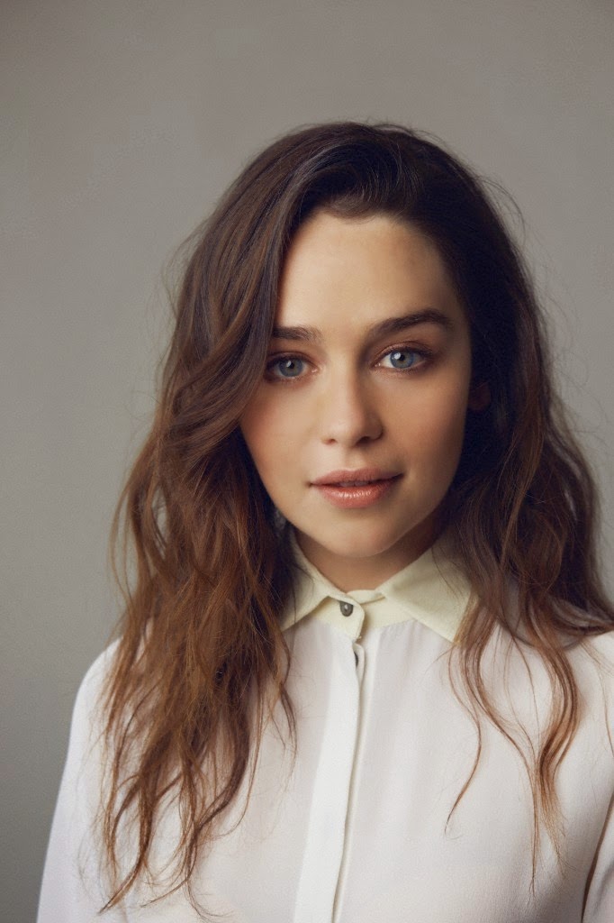 Collection of Cool Stuff: Emilia Clarke