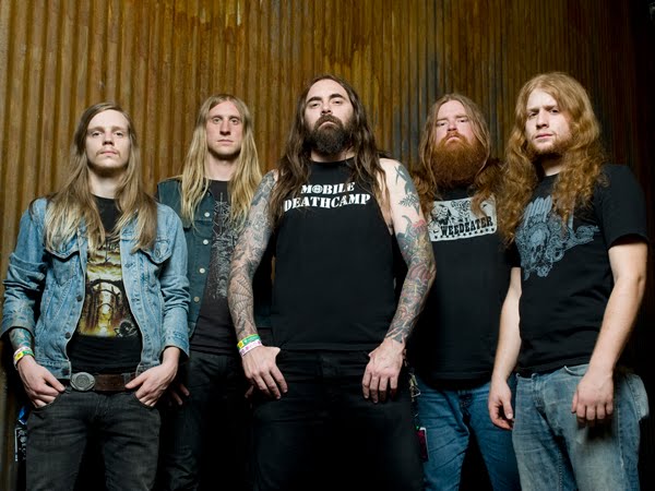 SKELETONWITCH: New Song Stream Available Band Continues Pillaging ...