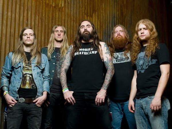 SKELETONWITCH: New Song Stream Available Band Continues Pillaging ...