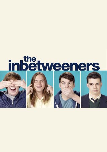 Thajoia : The Inbetweeners US