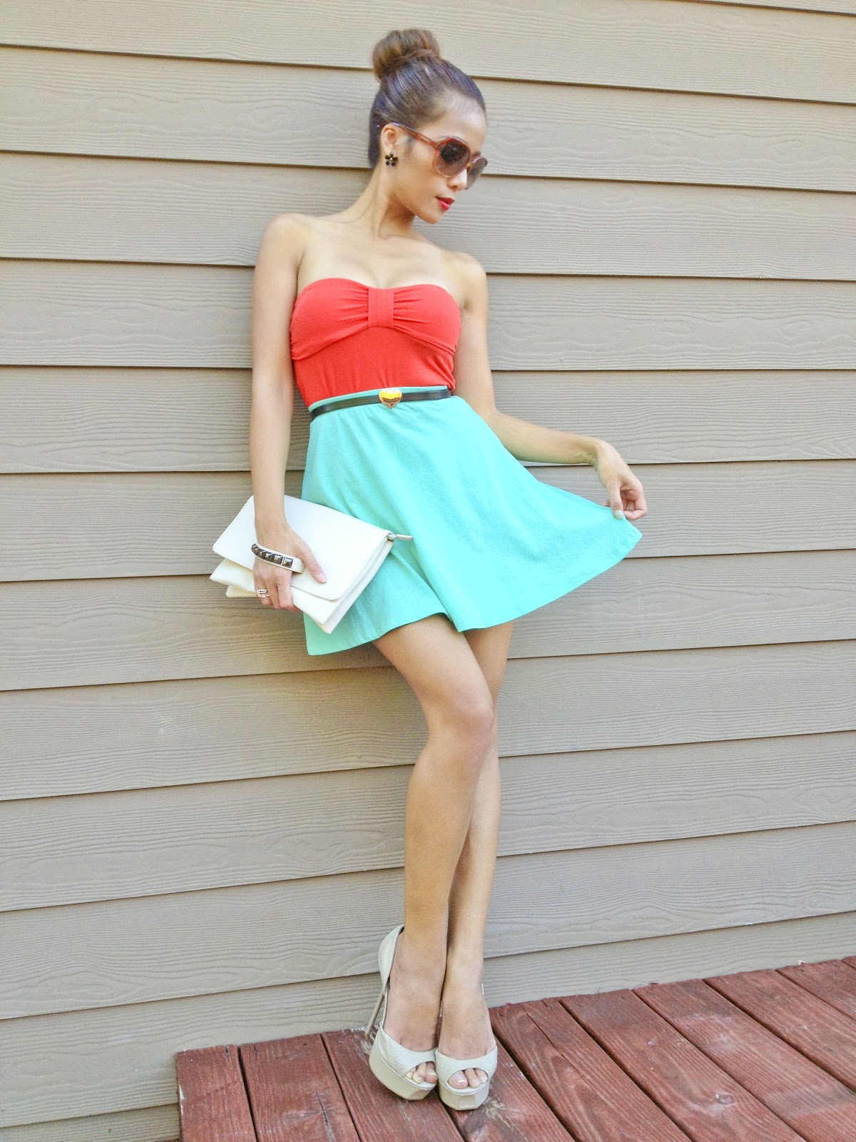 Simplicity ~ "Style For Less"