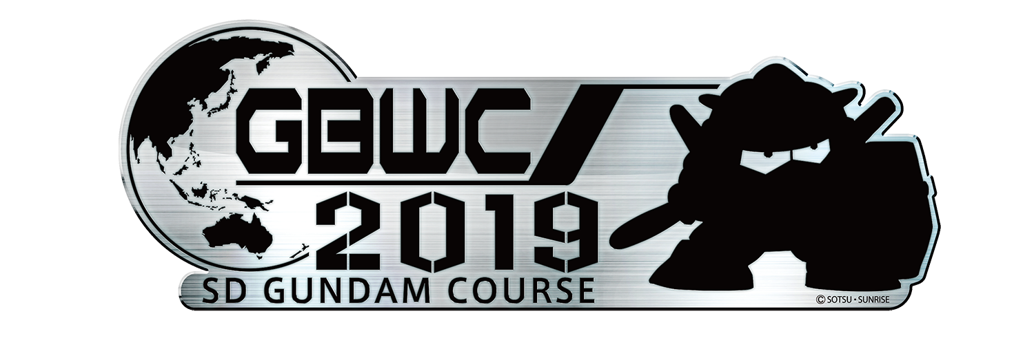 GBWC 2019 Japan Announces SD Course!