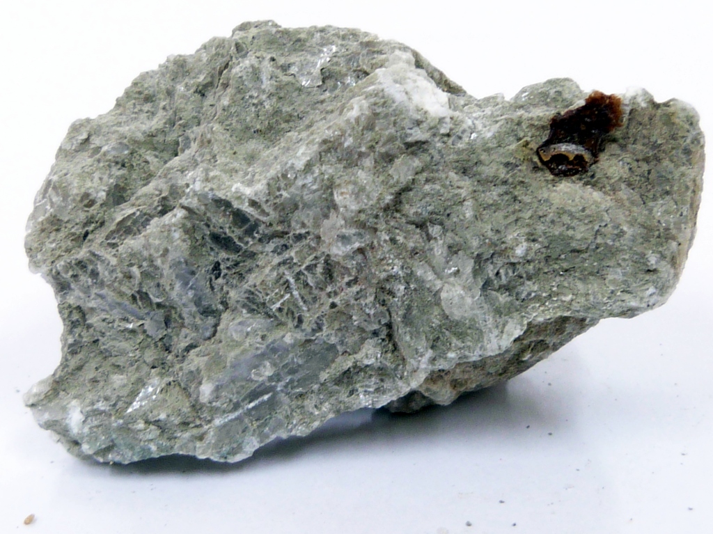 Geología visu: Rocas Sedimentarias