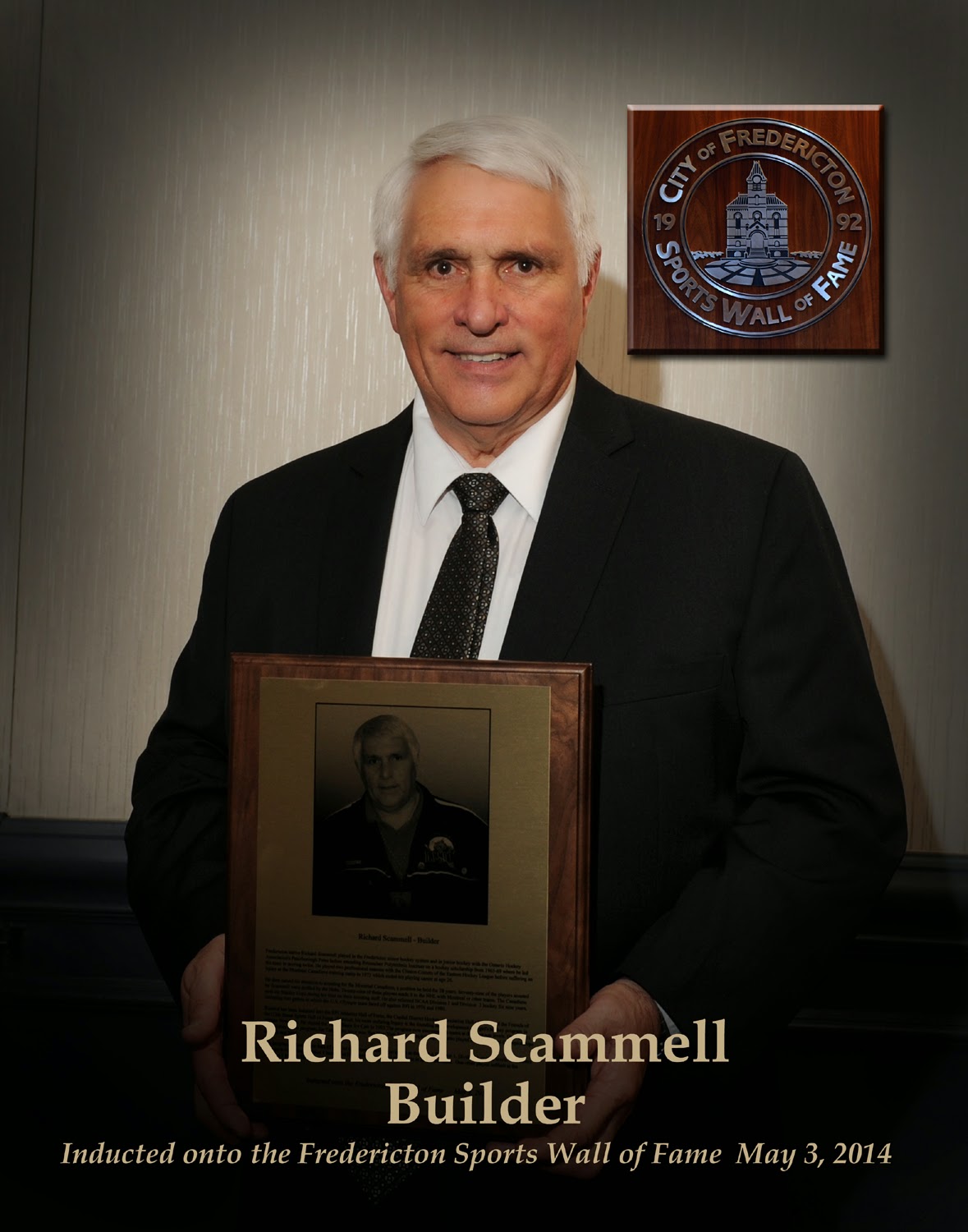 The View From Here: My Uncle Richard