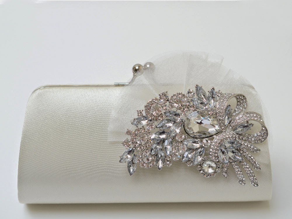 DESIGNER CLUTCHES FOR WOMEN 2014 ~ FUN MAZA