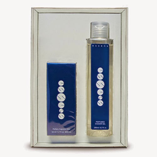 ORGINALNI PARFEMI I KOZMETIKA KOMPANIJE ESSENS: MUŠKI SETOVI