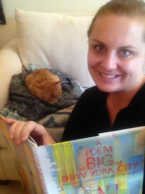 Remembering Magnolia: Reading to Remember Magnolia 2014