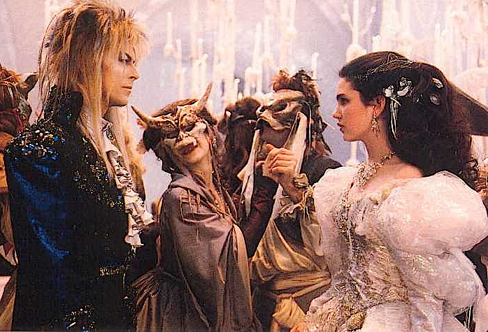 WestHollywoodToday: 19th Annual Labyrinth of Jared Masquerade Returns ...