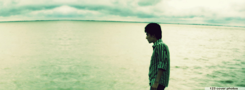 Facebook Covers Alone