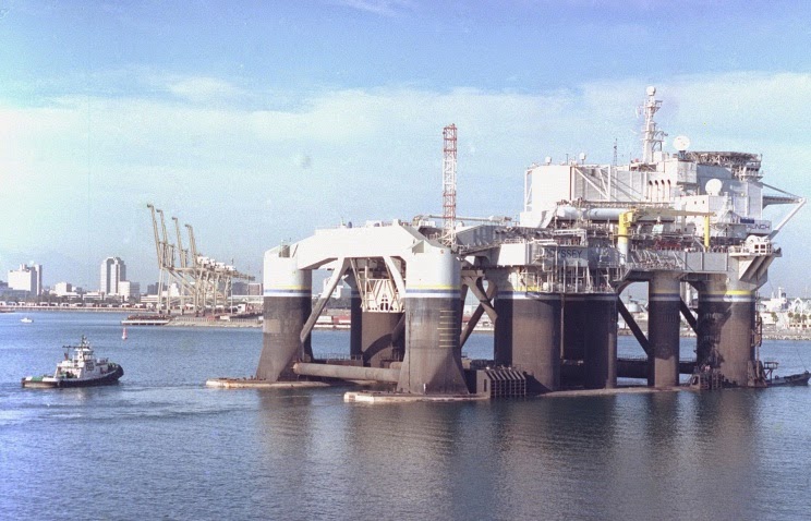 McQuarro: Sea Launch Company to launch 1st commsat in 2014 from ...