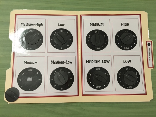 How to Incorporate Cooking Lessons into your Special Education ...