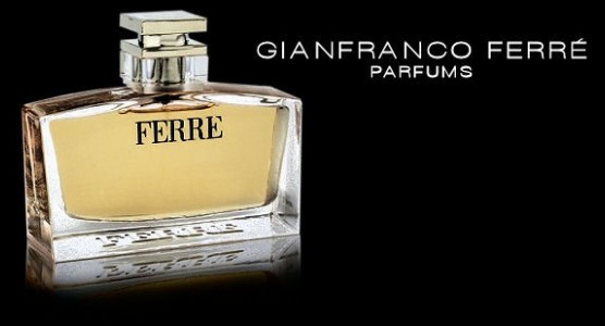 Gianfranco Ferre- Ferre (2005) | The Non-Blonde