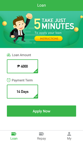 Easy Peso -Paano Mag-Apply ng Loan? - USAPANGPERA.PH