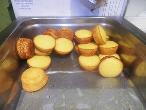 Ms Girlee's Soulfood Restaurant: Ms Girlee's Soulfood Restaurant