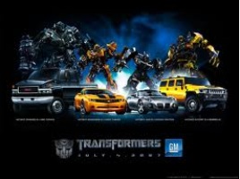 Transformers ~ Best Family Movies