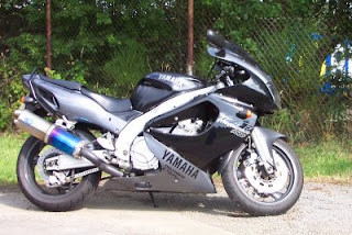 Everyday Superbikes EDSBK: Yamaha Thunderace