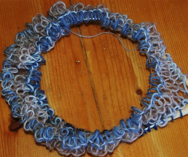 Magical Moebius Madness - Great Balls of Wool