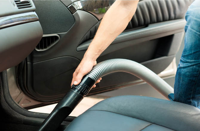 Full Car Valet: Getting the most effective Mobile Car Valet