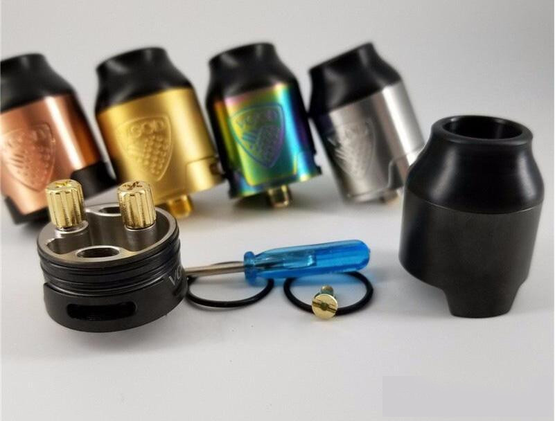 Vape Parts and Its Uses