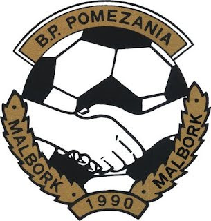 Stary Malbork: Bractwo Piłkarskie Pomezania. Archiwum Pamiątek