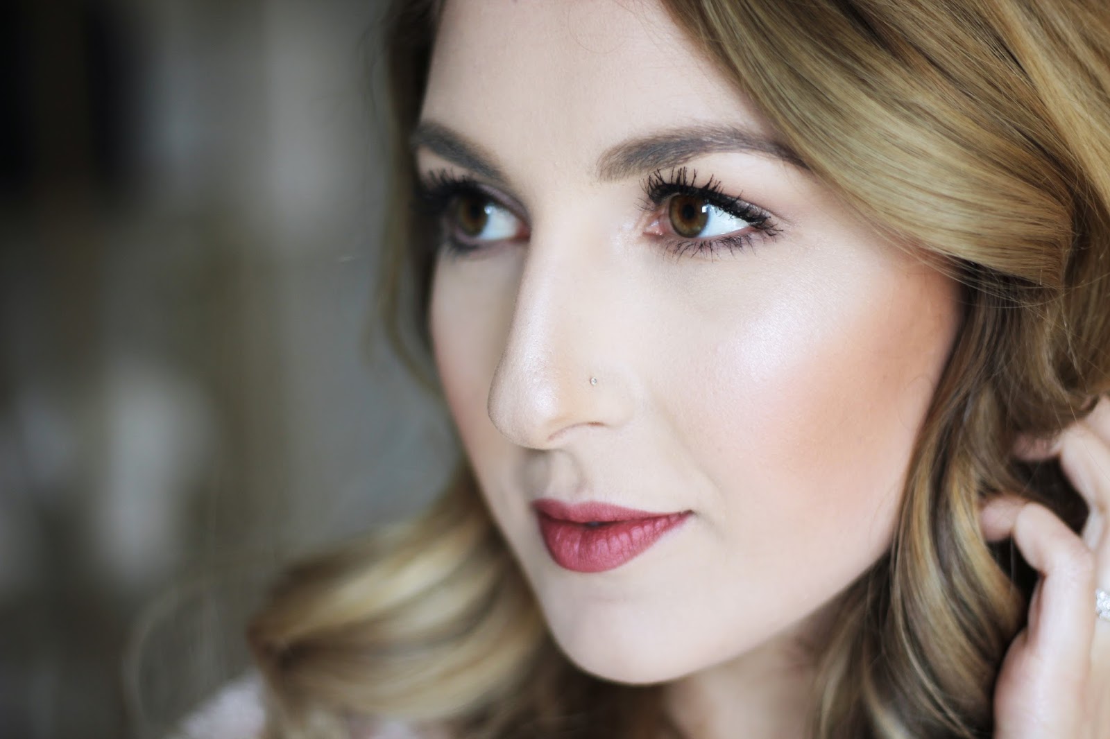 BRIDAL MAKEUP ESSENTIALS | A Classy Fashionista