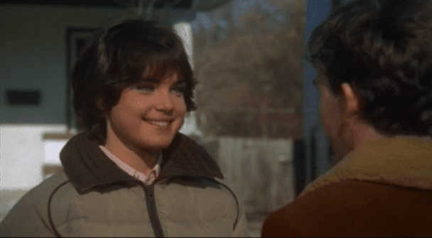 Elizabeth Mcgovern Ordinary People