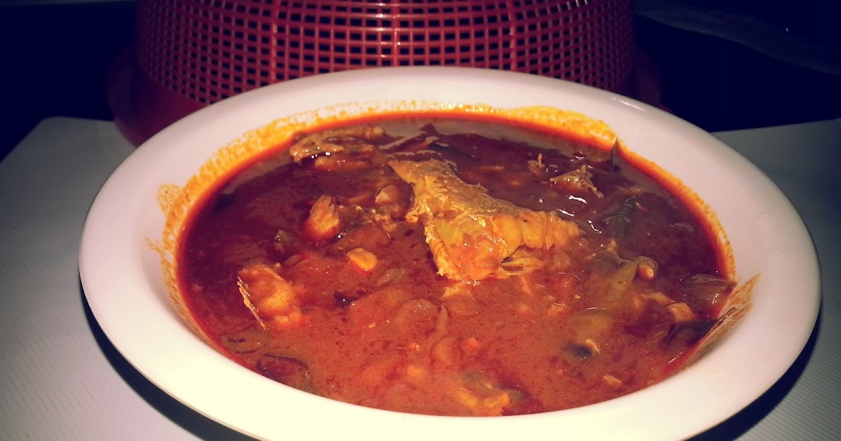 kora fish curry-meen curry recipe | Kunjaminas Recipes