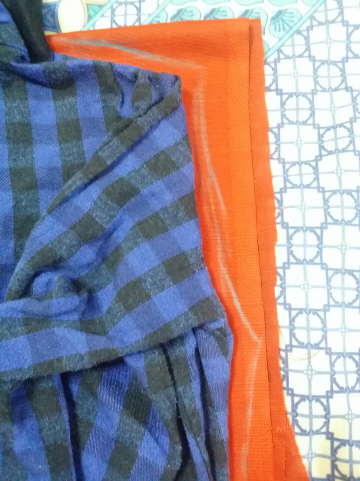 sew a stylish top for kids