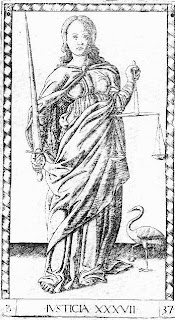 La Tabla Esmeralda: abril 2011