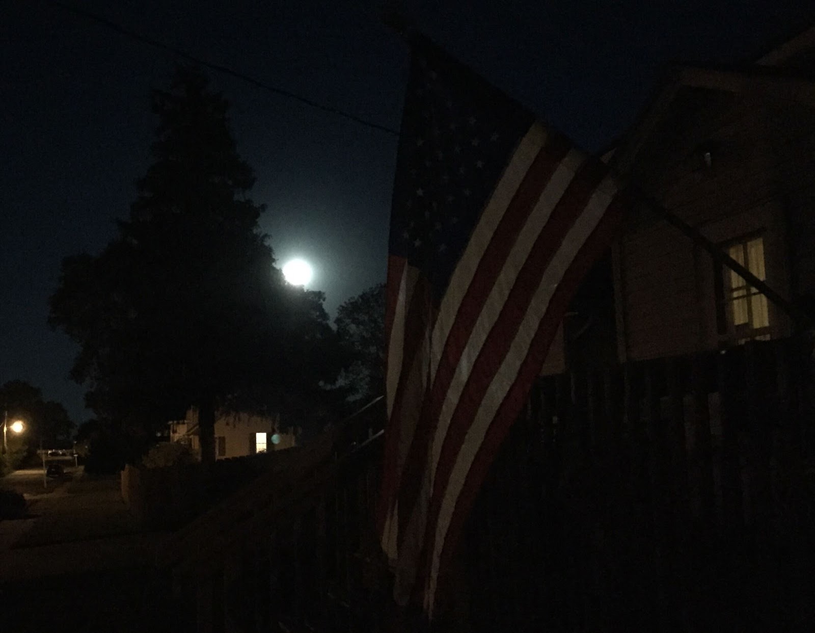 Moments of Introspection: September 2015