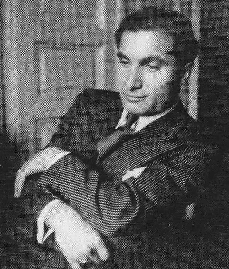 Musique de Film 1928/1945: Joseph SCHMIDT