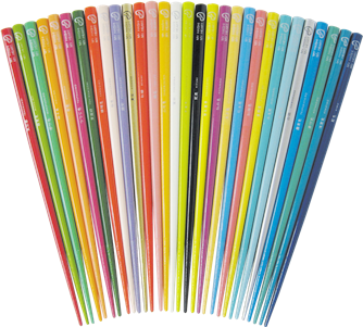 Otakus Forever: A história do Hashi, o famoso "Pauzinho".