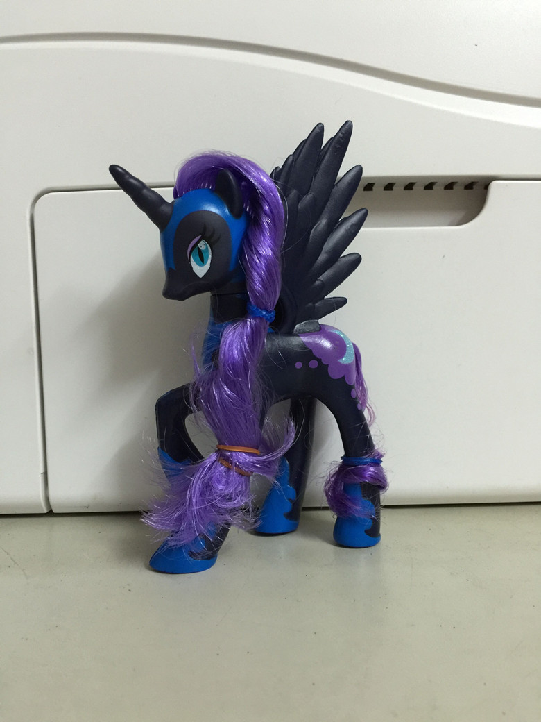 Ossie and the Quest for the Worst MLP Fakies Part 2 | MLP Merch