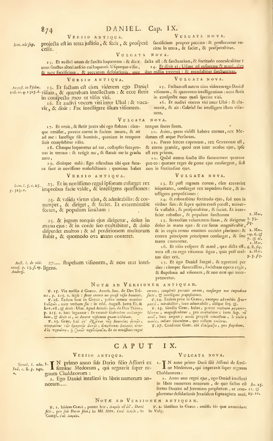 10,000,000 Quotes: The "Cleansing" of the Sanctuary of Daniel 8.14 ...
