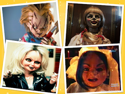 Kwatro Khanto: Conjuring