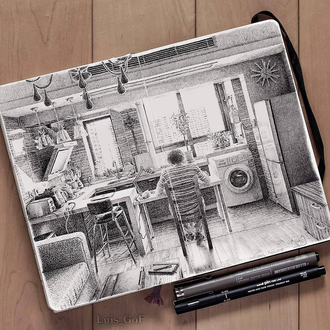 Design Stack: A Blog about Art, Design and Architecture: Interior ...