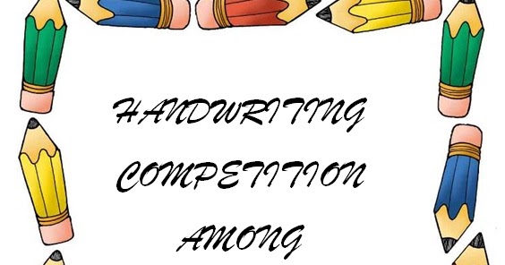 International Turkish Hope School Chittagong Branches: HANDWRITING ...