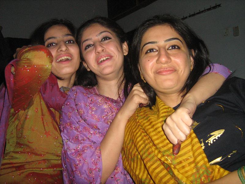 FaceBook Girls Photos: September 2011