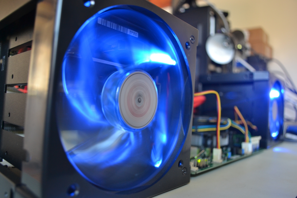 3 TB Compatibility Testing | Greenleaf TechnologyGreenleaf Technology