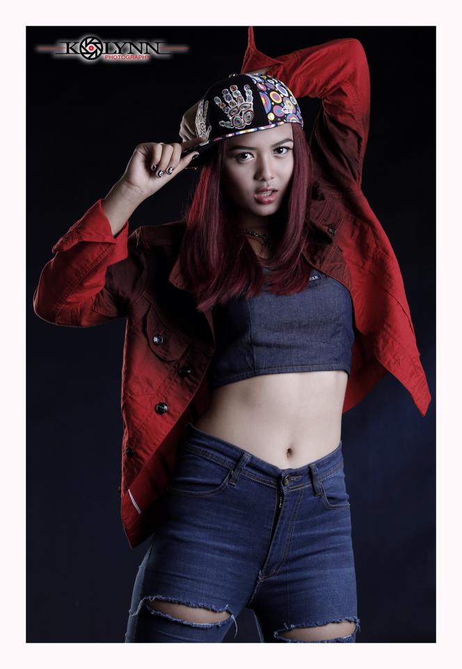 Myanmar Celebrities: Myanmar Famous Teenage Actress- Shwe Hmone Yati