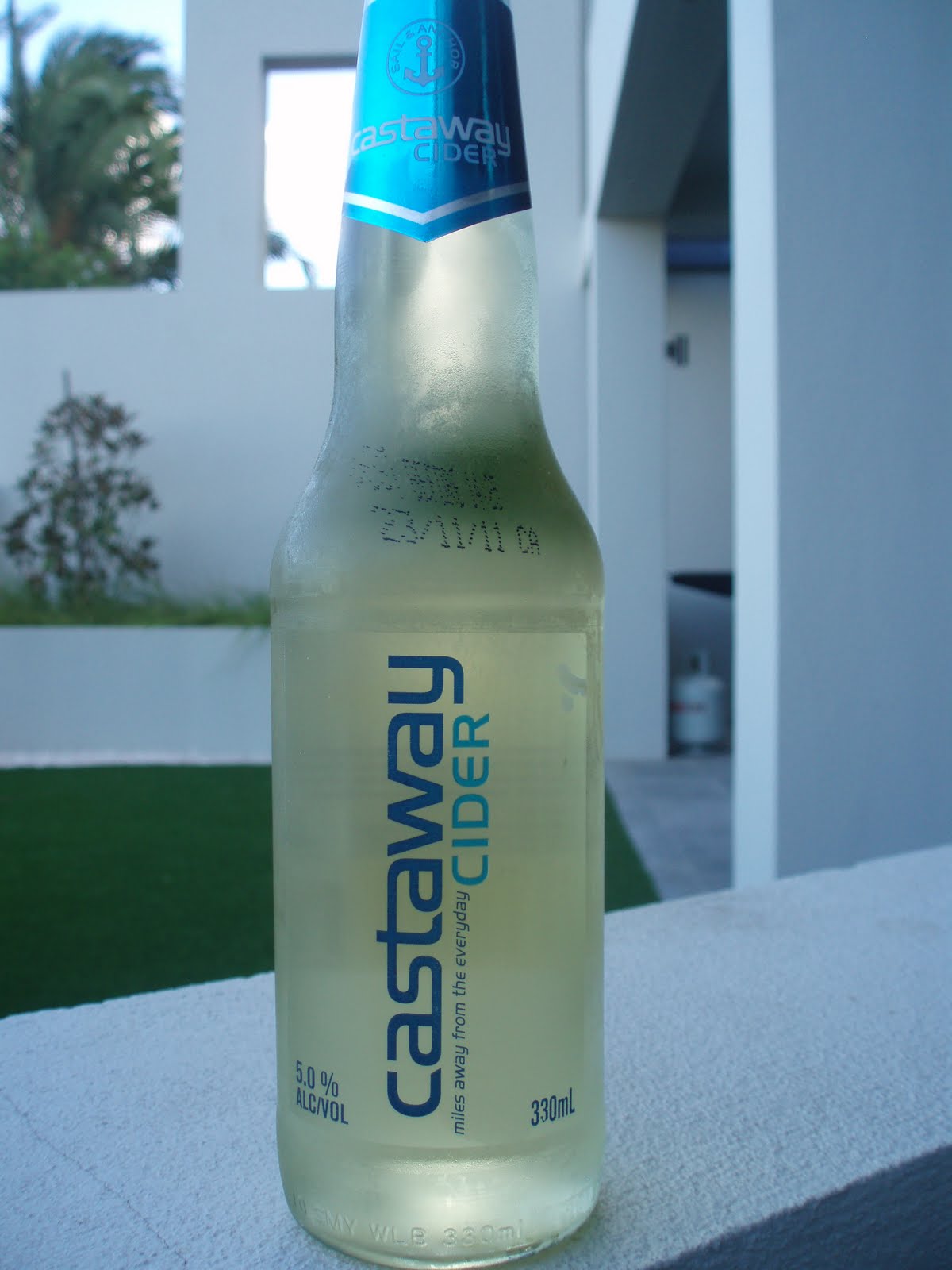 One Year. One Hundred Ciders.: February 2011